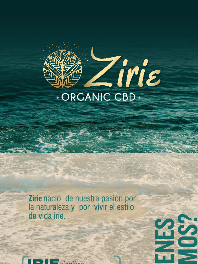 Zirie Booklet Español | PDF