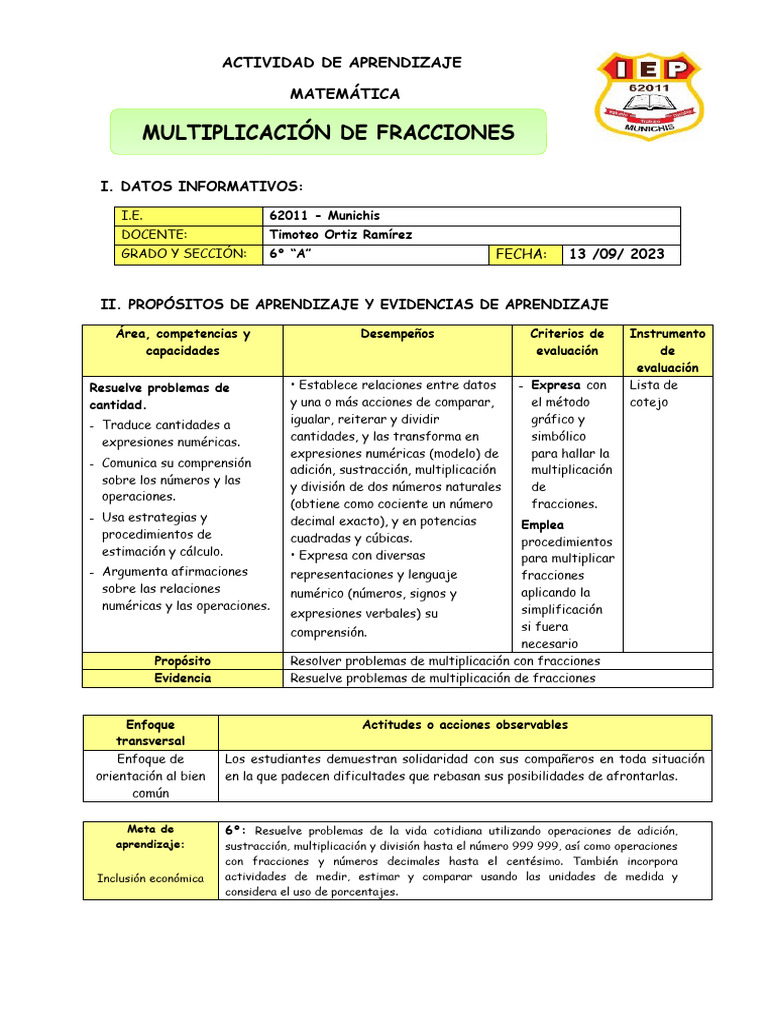 Acc Matem 13 09 23 | PDF