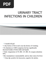 Acute Complicated Urinary Tract Infection (Including Pyelonephritis) in ...