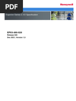 EasyIO Neo Series IO Module Catalog Page LIT-1901234 1.0 | PDF ...
