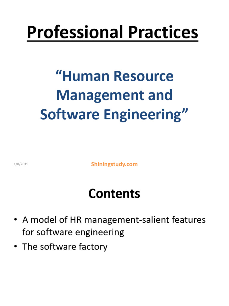 Chapter 8 | PDF | Human Resource Management | Human Resources