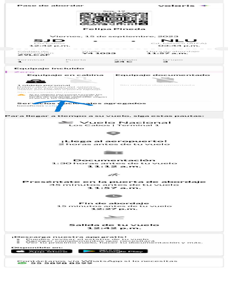 PaseDeAbordar Z9LC6F Editado | PDF