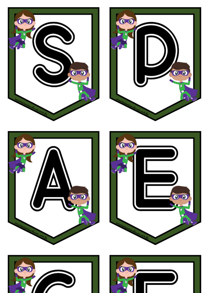 Mural Informativo SPAECE 1 | PDF