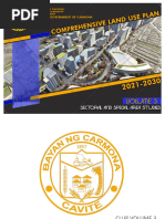 Quezon Province PDPFP 2021-2030 | PDF | Climate Change | Economies