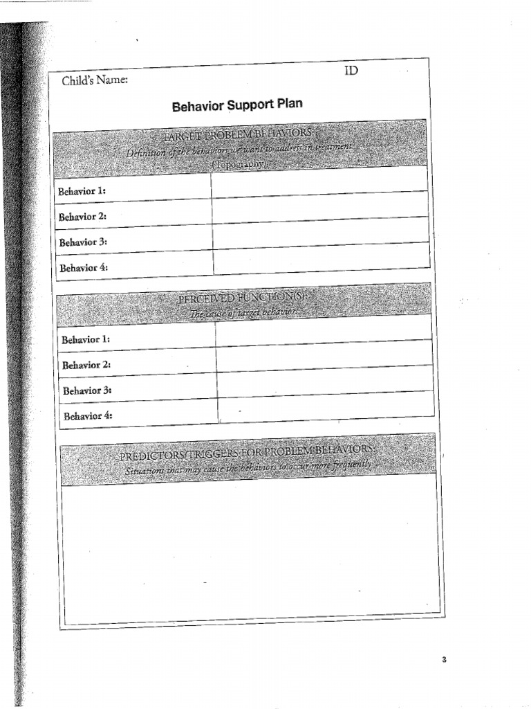 RUBI BSP Template | PDF