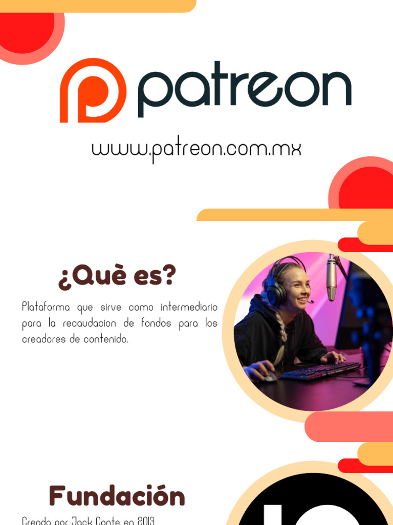 PATREON | PDF