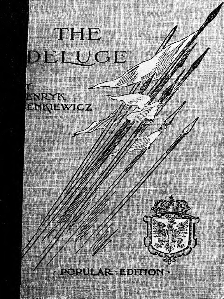 The Deluge Vol.2 (Sienkiewicz, Henryk) | PDF