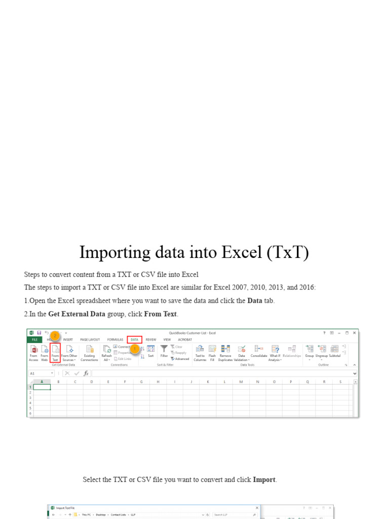 Training Slides | PDF Training Slides | PDF