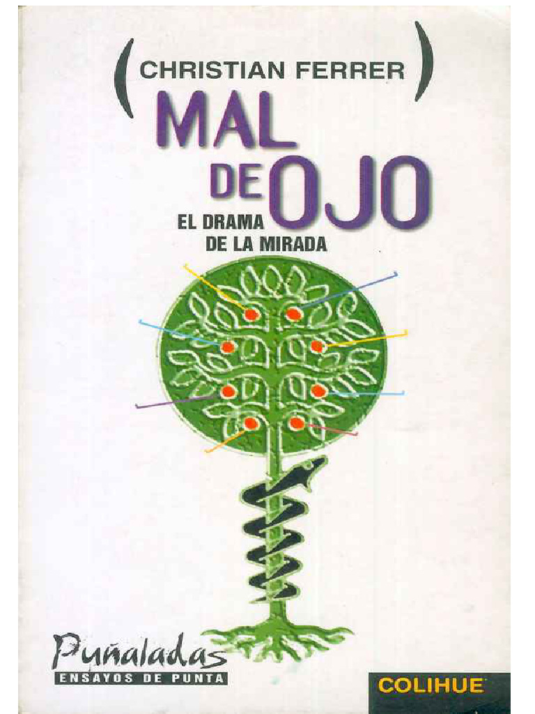 3 Christian-Ferrer - La Obligación | PDF