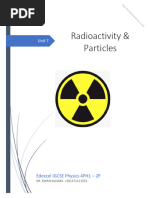 Mathematical Models in Probability and Statistics: S1 Formula Sheet ...