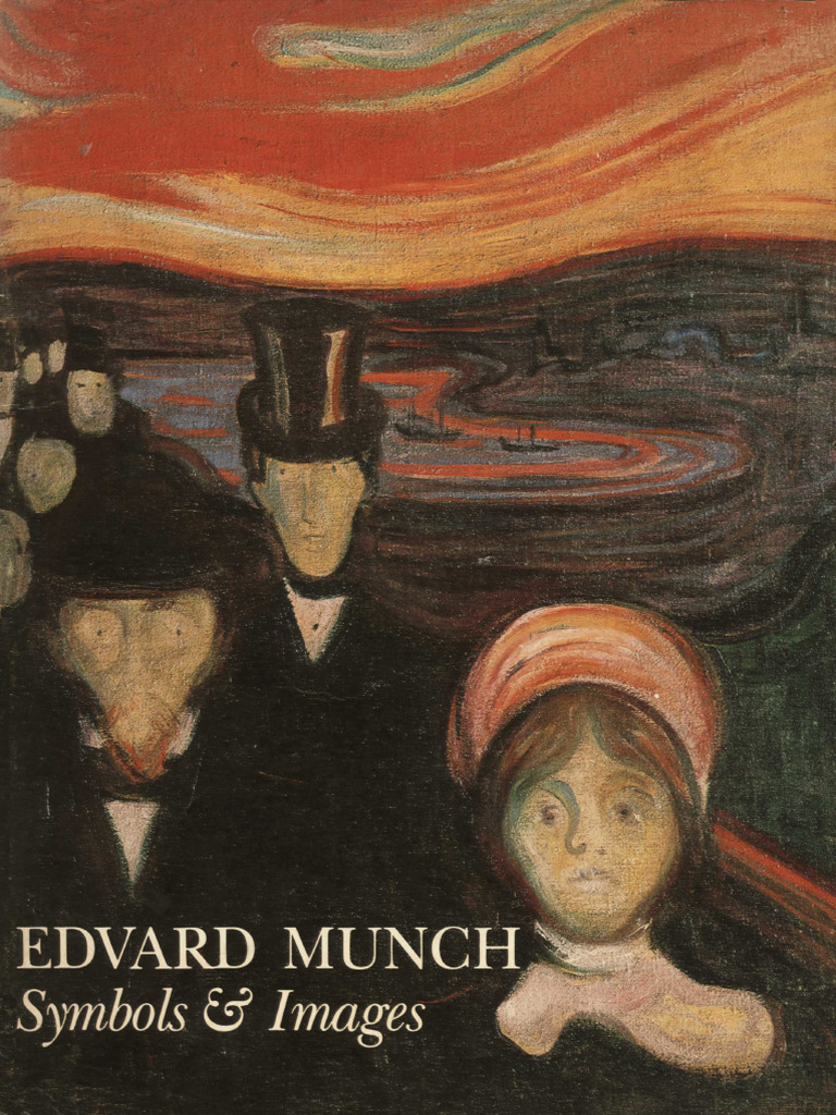 edvard-munch-symbols-images | PDF
