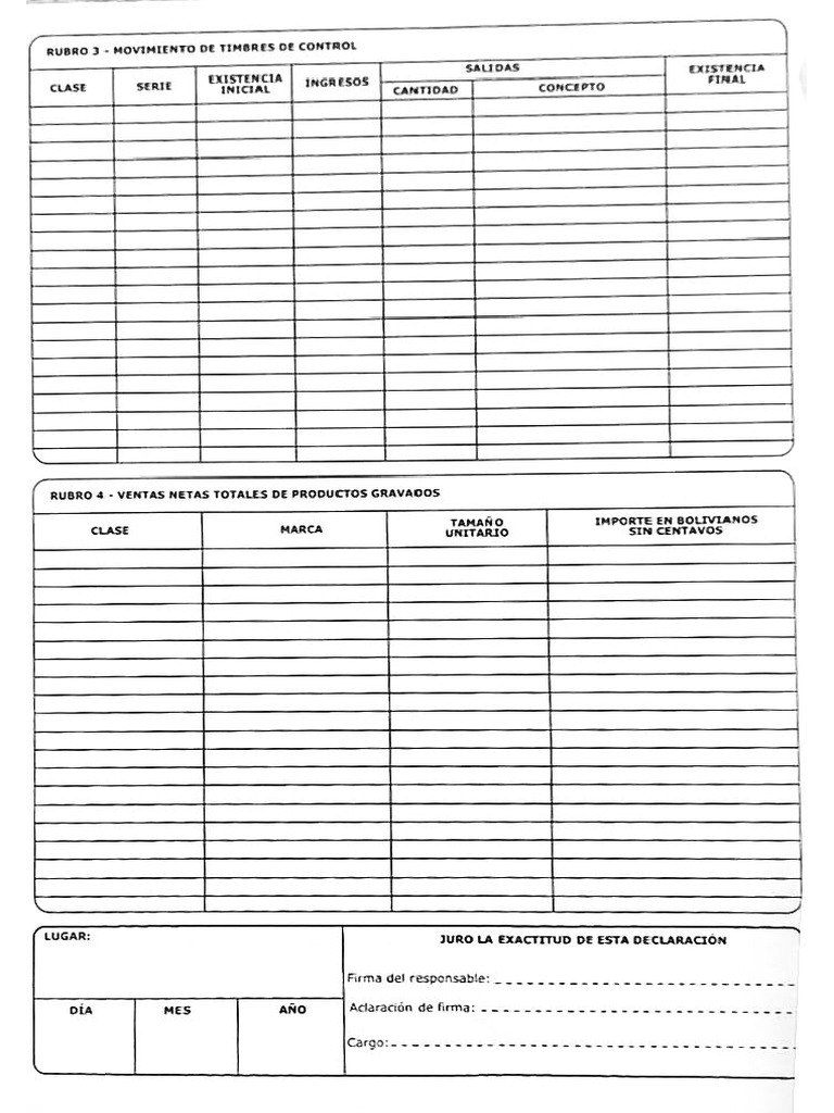 Form 185 | PDF