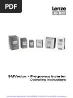 SEW EURODRIVE Wiring Diagrams (New) | PDF | Electric Motor | Electrical ...