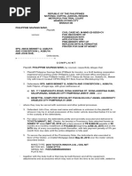 IRR RA 9904 (Magna Carta For Homeowners) | PDF | Board Of Directors ...