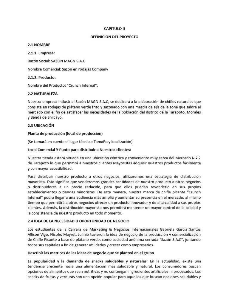 Documento | PDF