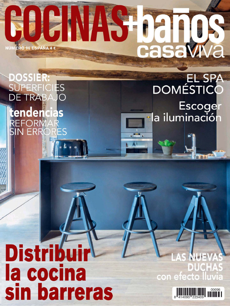 Casa Viva. Cocinas y baños | PDF