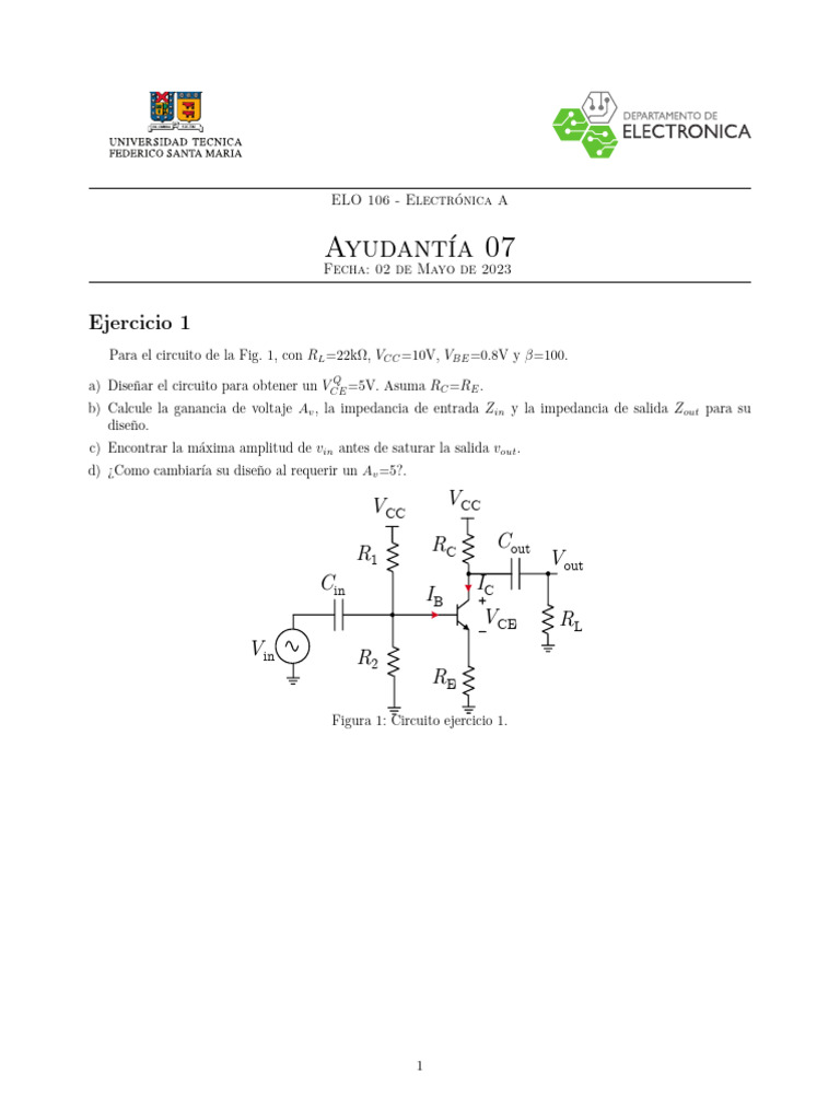 Elo106 A07 2023 | PDF