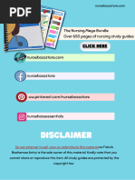 Pediatrics | PDF | Common Cold | Thought