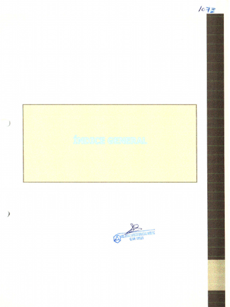 Indice Del Exp. Tec. 20230912 153715 599 | PDF