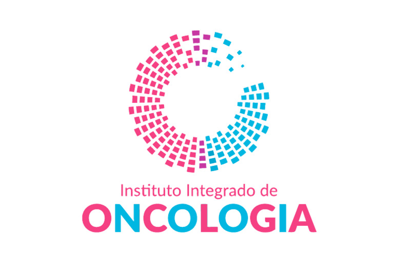 Logo Iio - Outubro Rosa | PDF