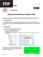 TGML Scripting | PDF | Scripting Language | Document Object Model