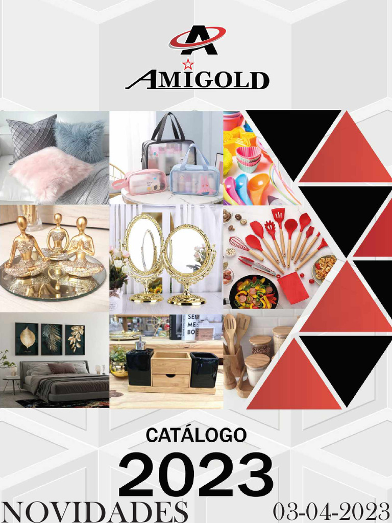 CATALOGO AMIGOLD 03-04-2023-Compactado | PDF