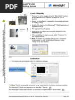 Alcon Legion Phaco System | PDF