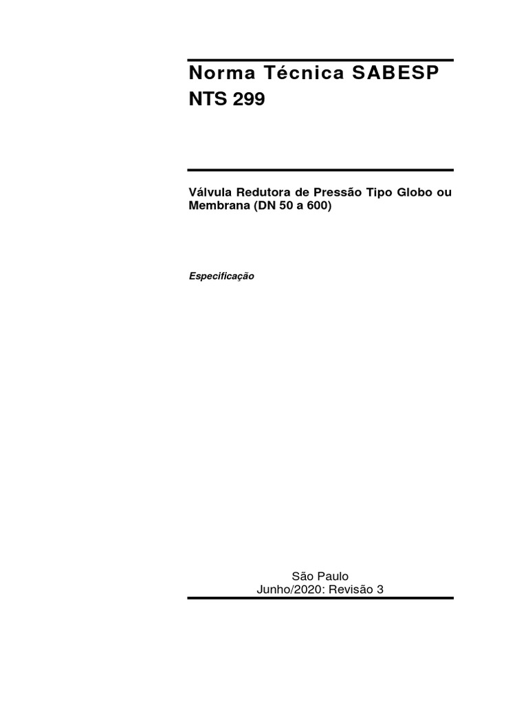 NTS299 VRP | PDF
