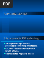 Alcon IOL Catalog | PDF | Vision | Light