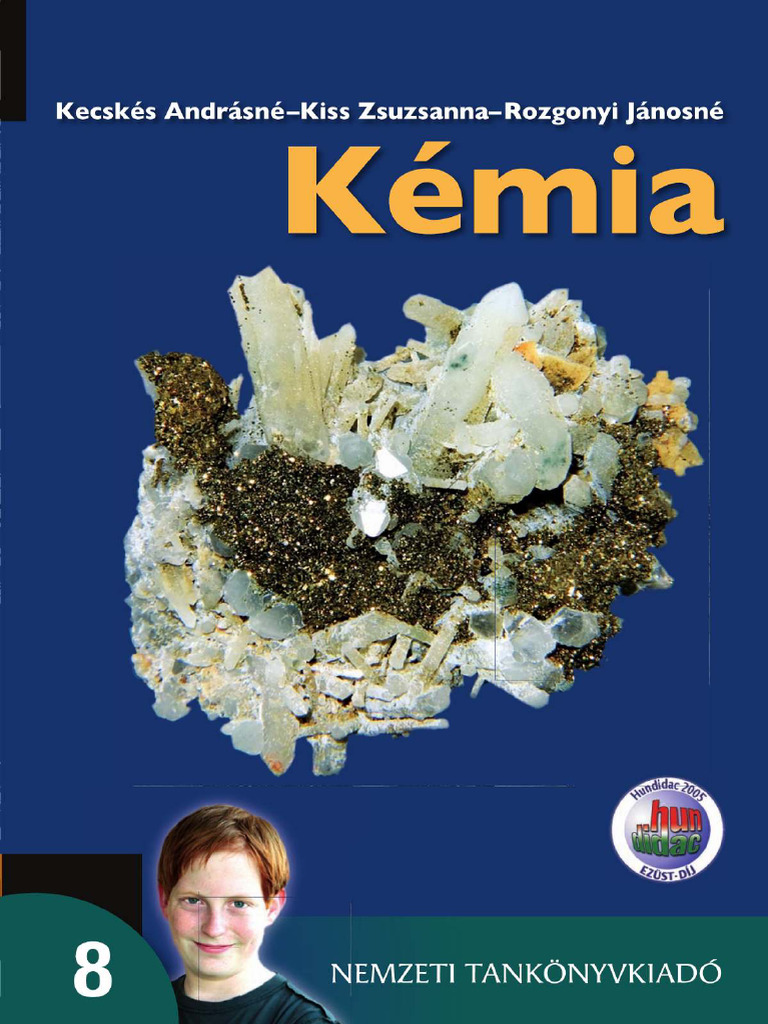 1 Kemia | PDF