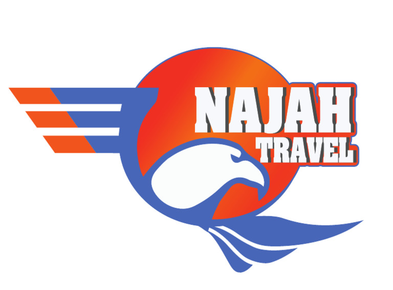 Logo Najah Djawad | PDF