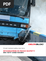 VRS Working Width and Deflection | PDF | Transport | Land Transport