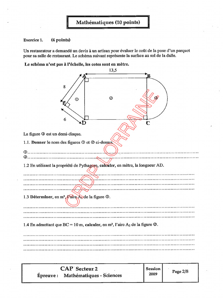 Maths2 09 | PDF
