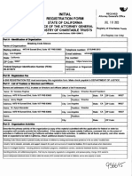 CHAR500 Login and Filing Instructions | PDF | Internal Revenue Service ...
