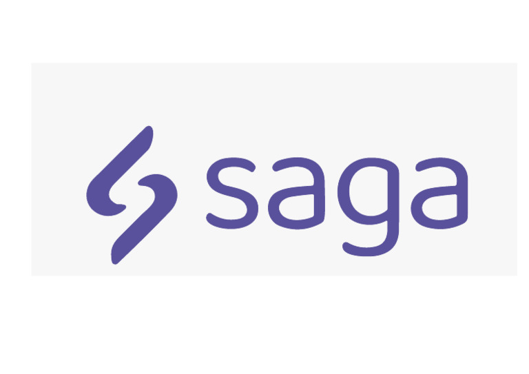 Saga Logo Nova | PDF