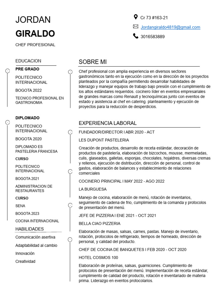 HVC 1 | PDF | Industria de alimentos | Alimentos