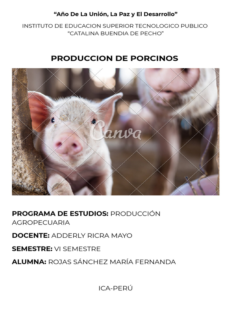 Caratula Ricra | PDF