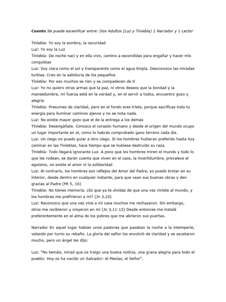 Rayito Pascua | PDF | Amor