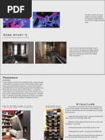 Drawings For Interior Design PDF | PDF