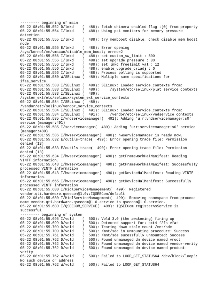 Logcat Prev Csc Log Download Free Pdf Computer Data Storage Encryption 