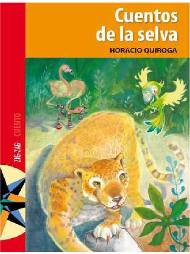 Cuentos de La Selva | PDF