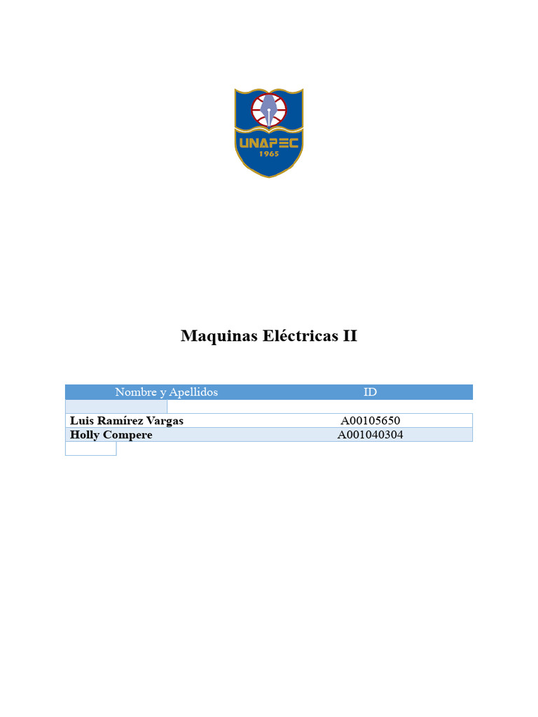Capitulo13 Practica Maq El2 | PDF
