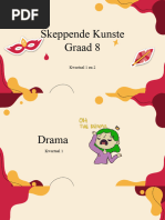 Afrikaans Dialogue | PDF