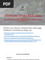 2025 SSLG Elections Ballot PDF | PDF