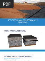 La Capa Sub-Rasante, Subbase y Base | PDF | Plasticidad (Física) | Hormigón