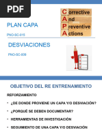 Plan Capa | PDF