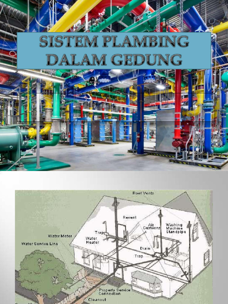 Materi 1 Mk Plumbing Pdf
