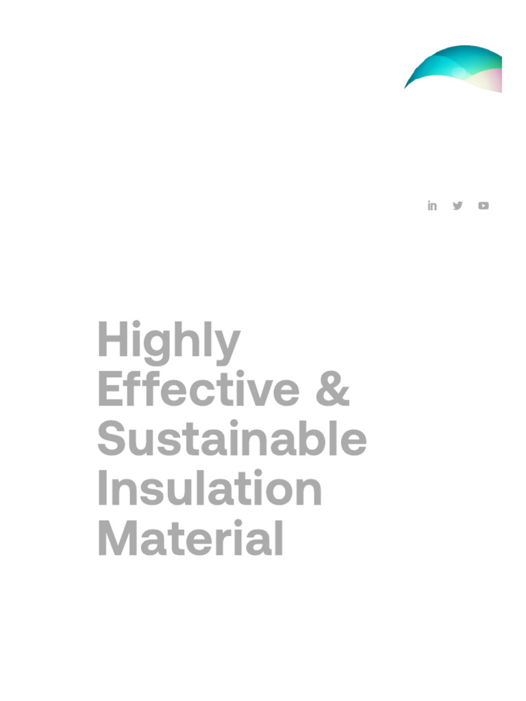 Applications - Pearl Polyurethane | PDF | Polyurethane | Thermal Insulation