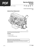 Volvo D16 Engine Family: Specifications | PDF | Engines | Transmission ...