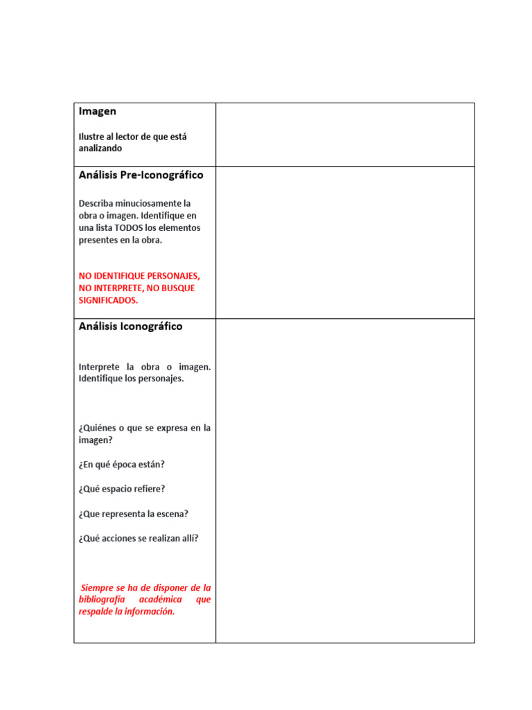 Formato Actividad Análisis de Una Imagen Fase 2 | PDF